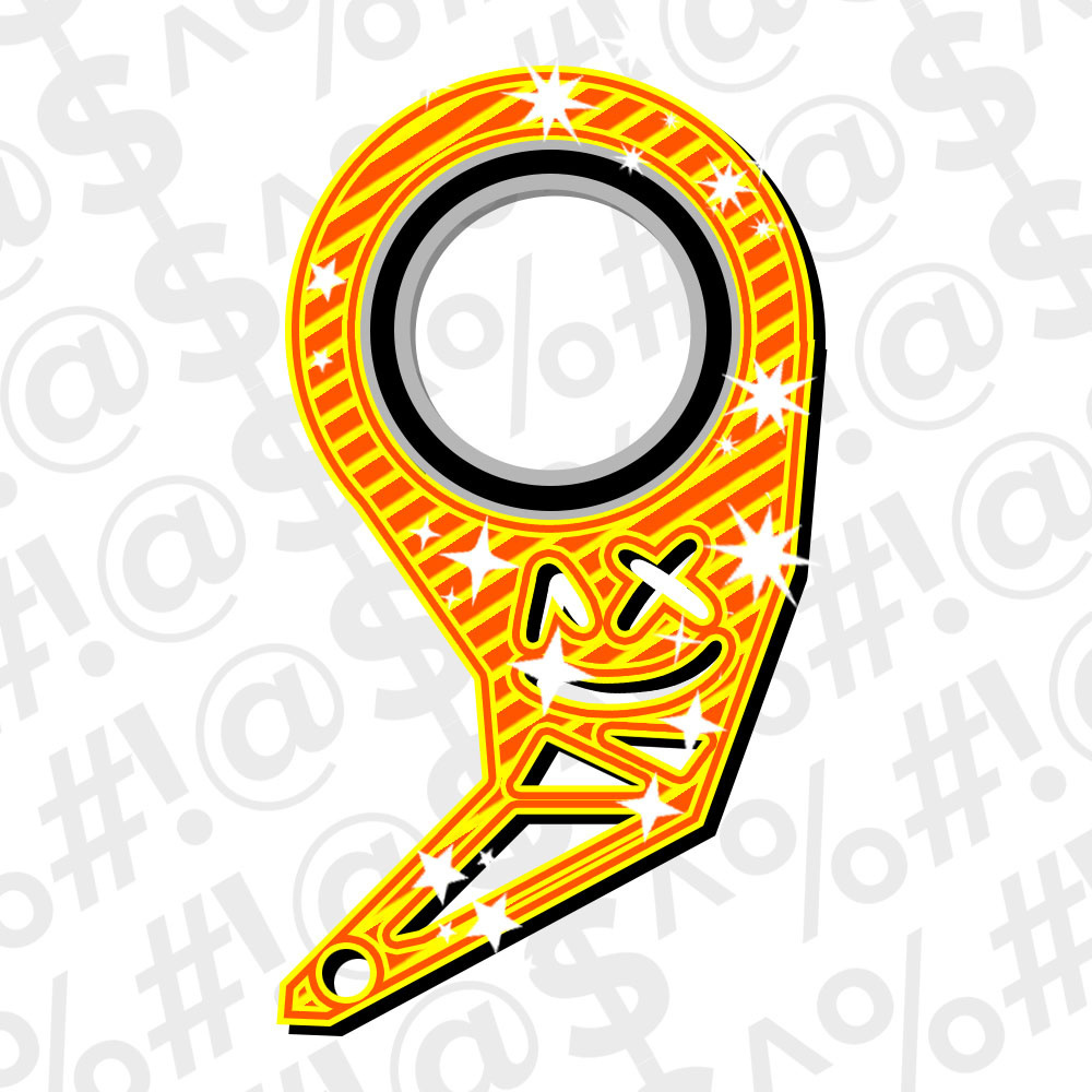 Mid Spinner (Premium) > SmieszneItemki